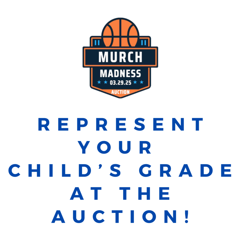 Murch Elementary School – Home and School Association