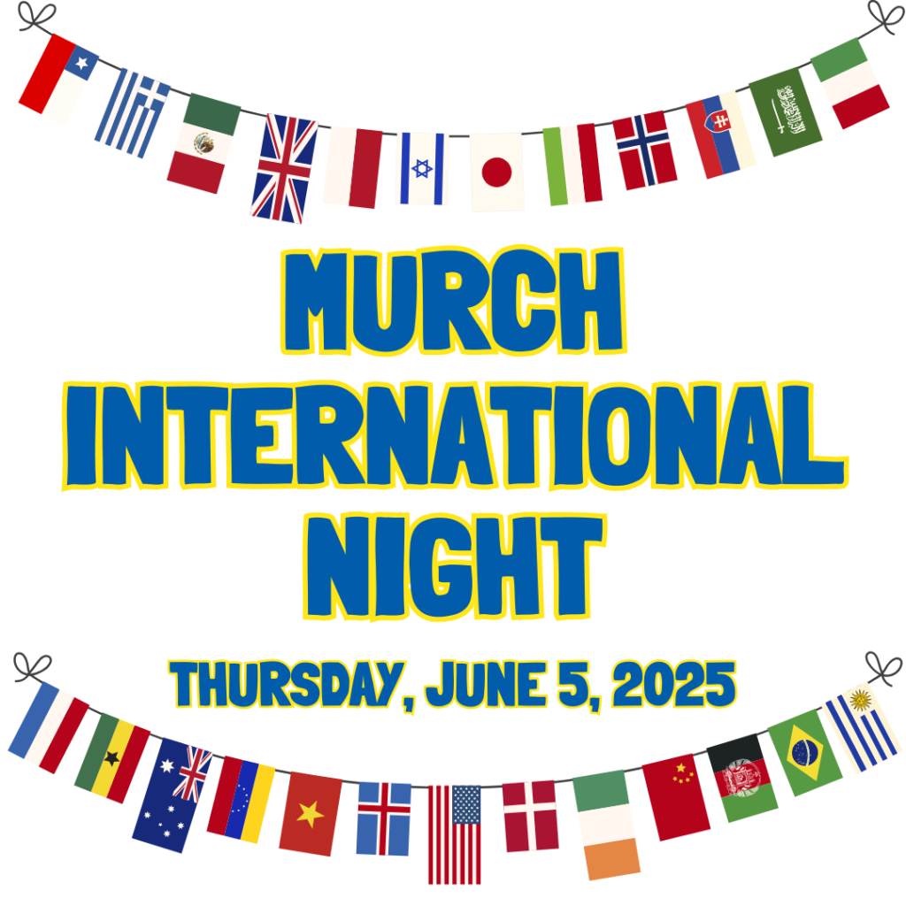 Murch Elementary School – Home and School Association